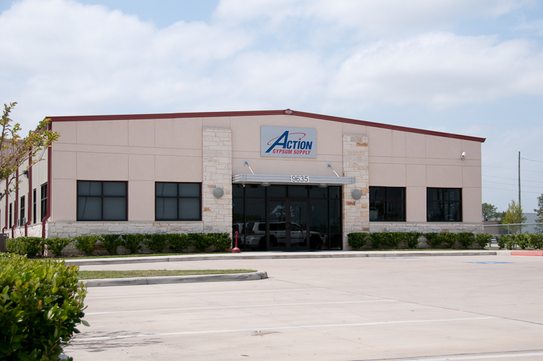 Jordan Concrete Inc.